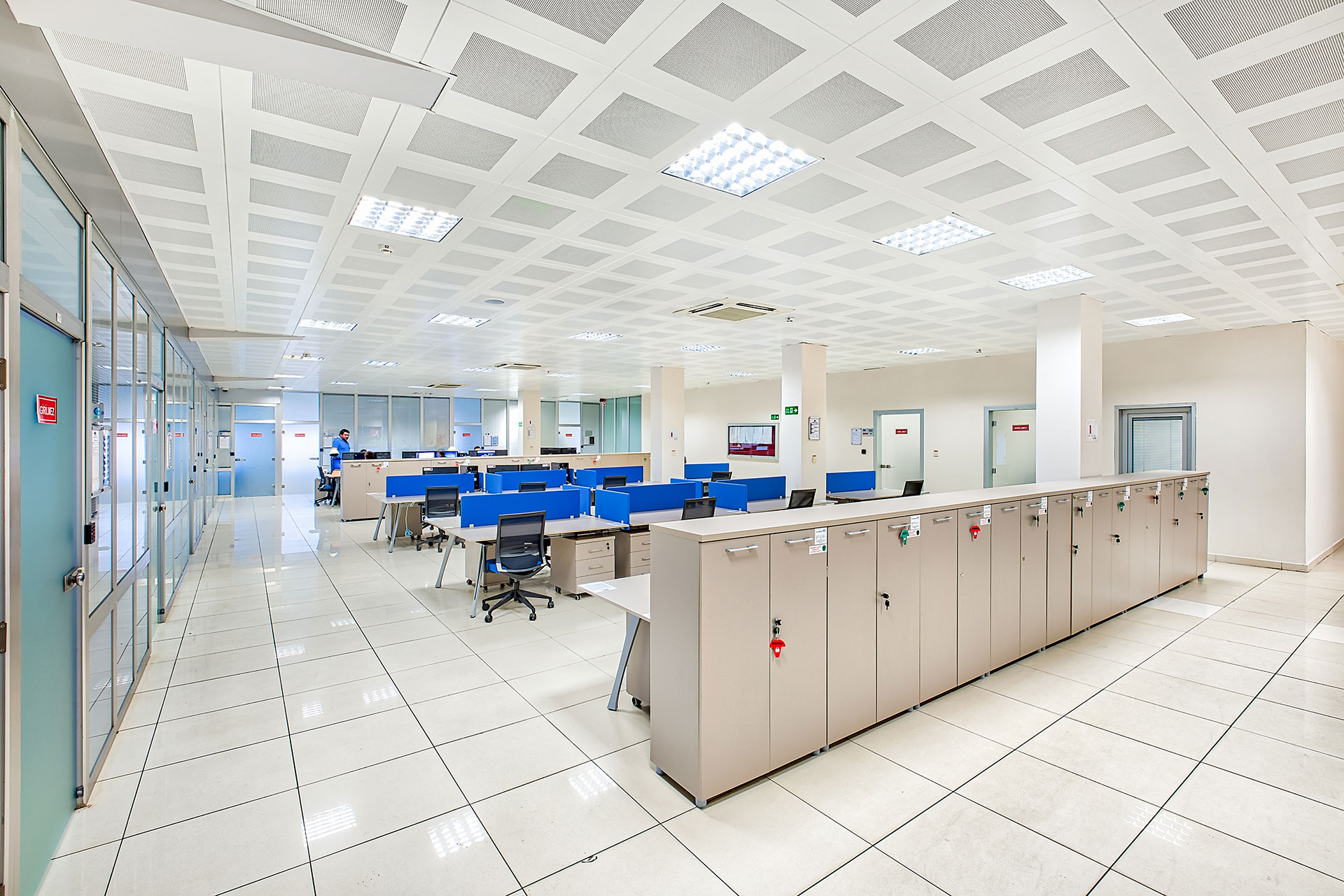 Facilities - Cemre Shipyard