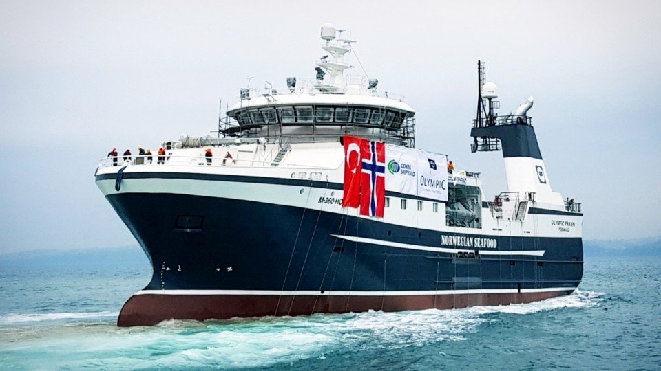 News - Cemre Shipyard